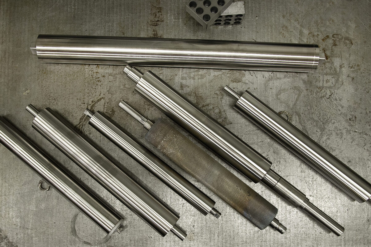 Anderson Tool Manufacturing & Precision Engineering Glasgow